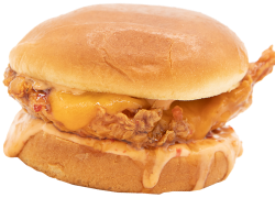 Menu | 375 Chicken and Fries in New York, NY