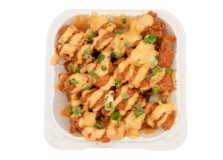 Menu | 375 Chicken and Fries in New York, NY