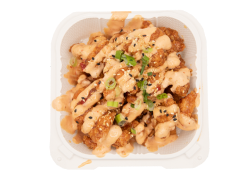 Menu | 375 Chicken and Fries in New York, NY