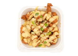 Menu | 375 Chicken and Fries in New York, NY