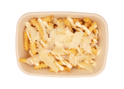 Menu | 375 Chicken and Fries in New York, NY