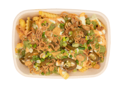 Menu | 375 Chicken and Fries in New York, NY