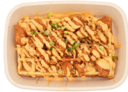 Menu | 375 Chicken and Fries in New York, NY