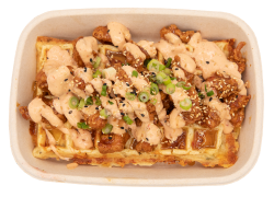 Menu | 375 Chicken and Fries in New York, NY