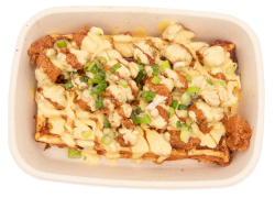 Menu | 375 Chicken and Fries in New York, NY