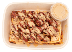 Menu | 375 Chicken and Fries in New York, NY