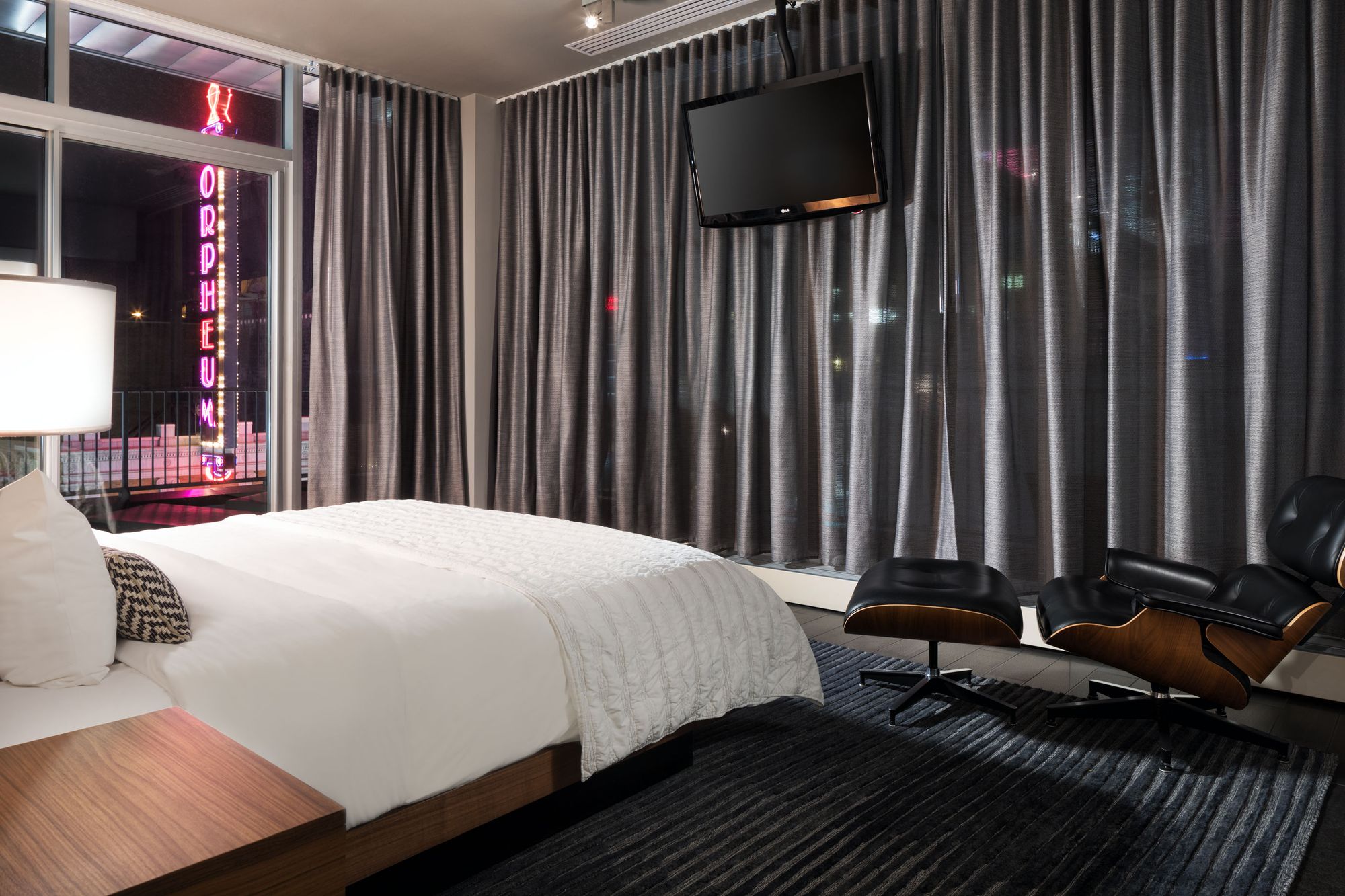 Official Site | Chambers Hotel Minneapolis | Boutique Hotel