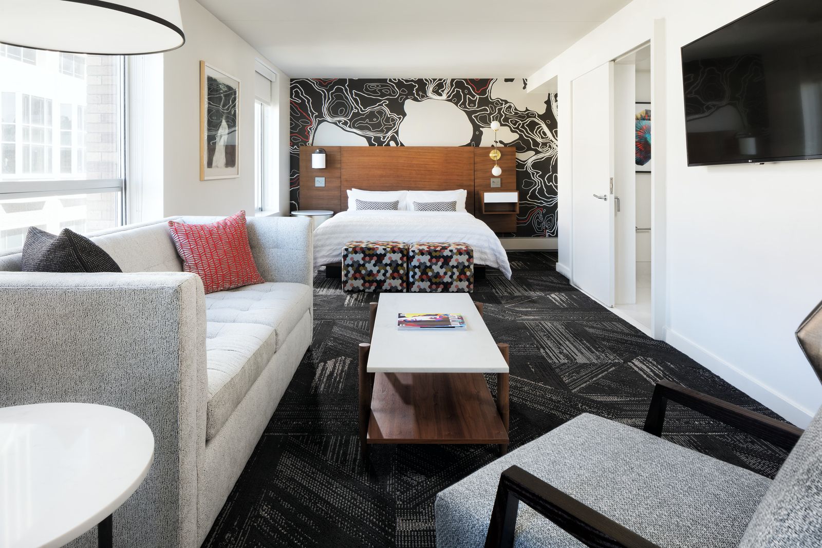 Official Site | Chambers Hotel Minneapolis | Boutique Hotel