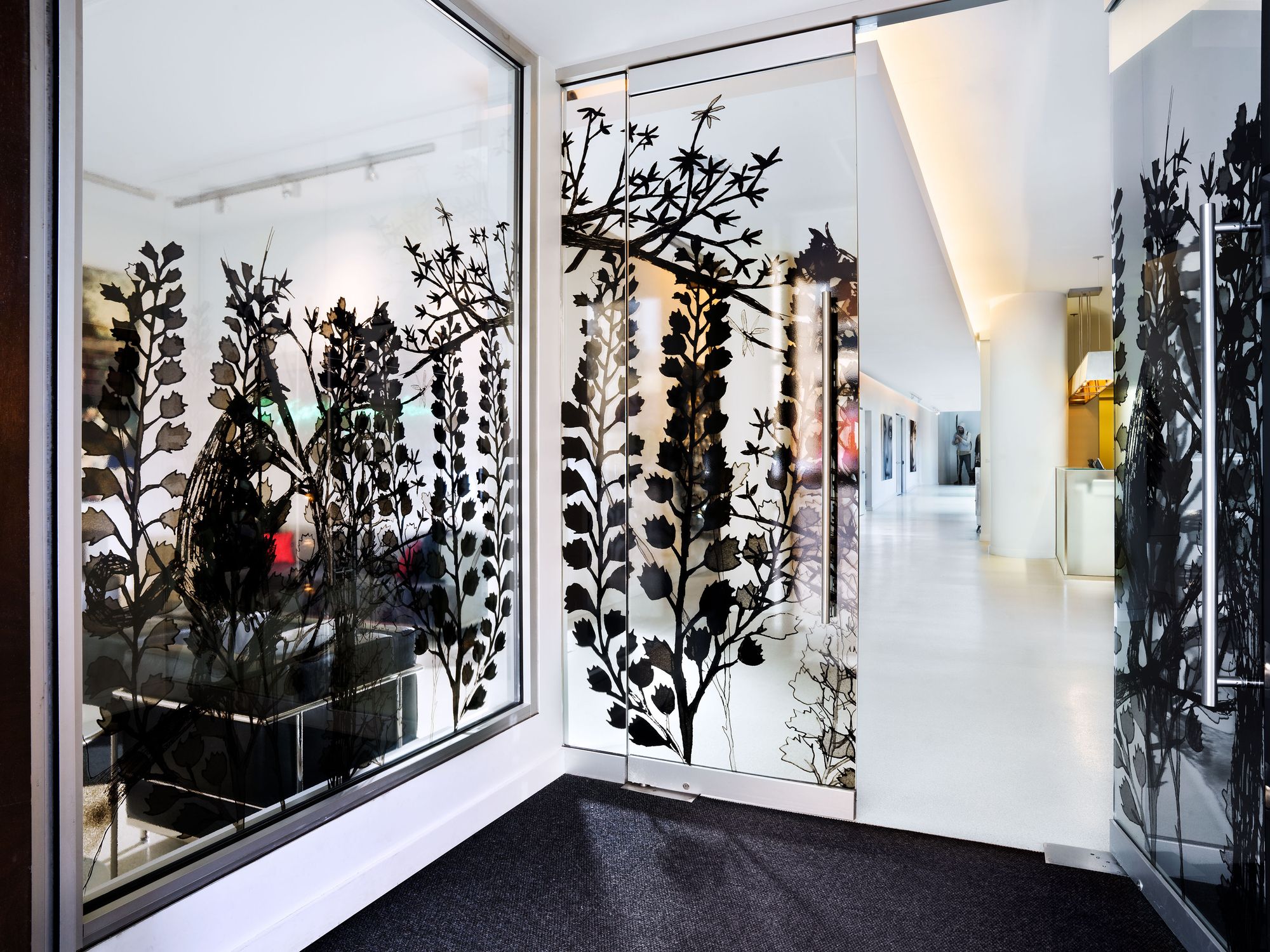 The Chambers Hotel | Photo Gallery