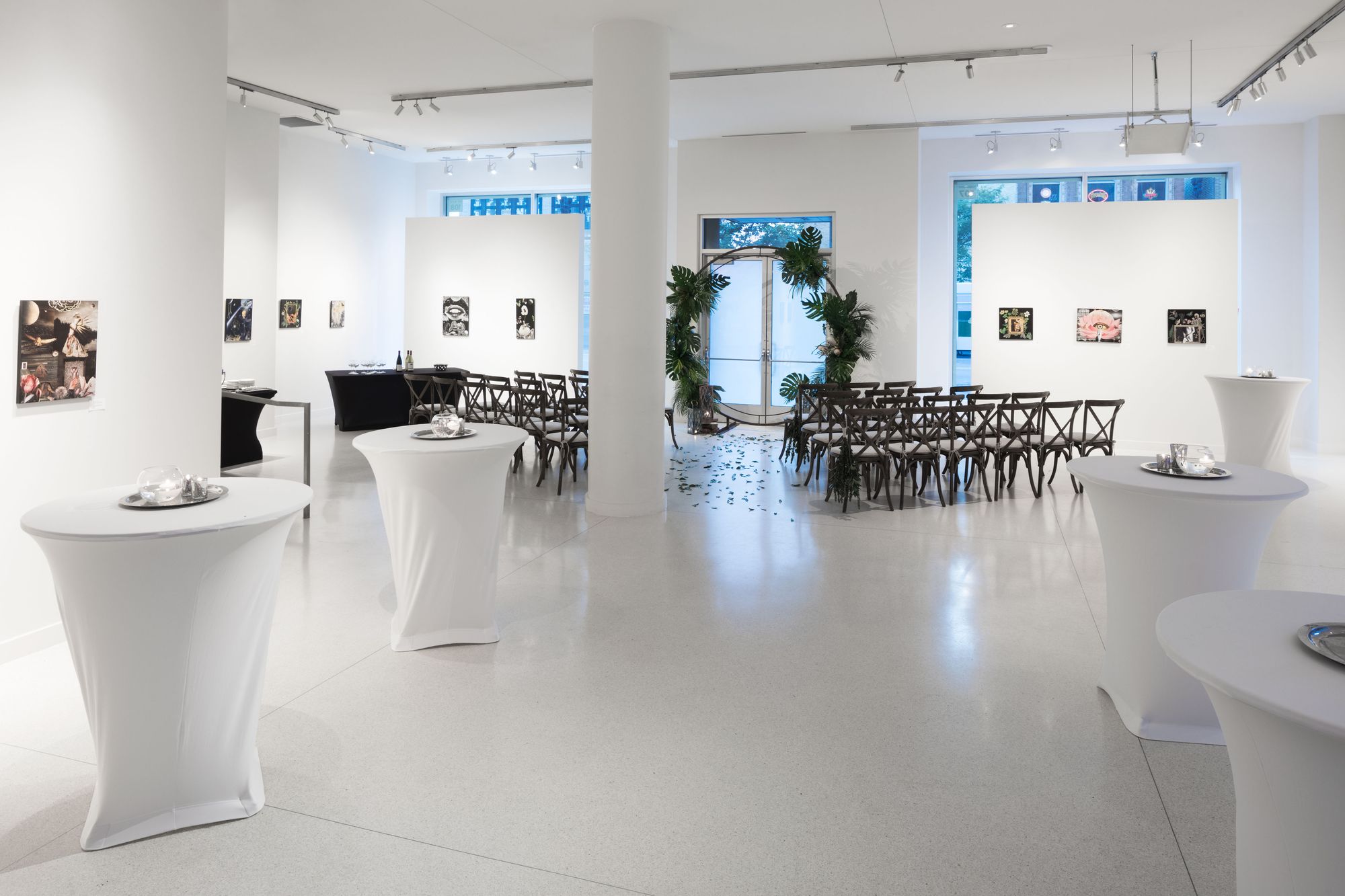 The Chambers Hotel | Photo Gallery