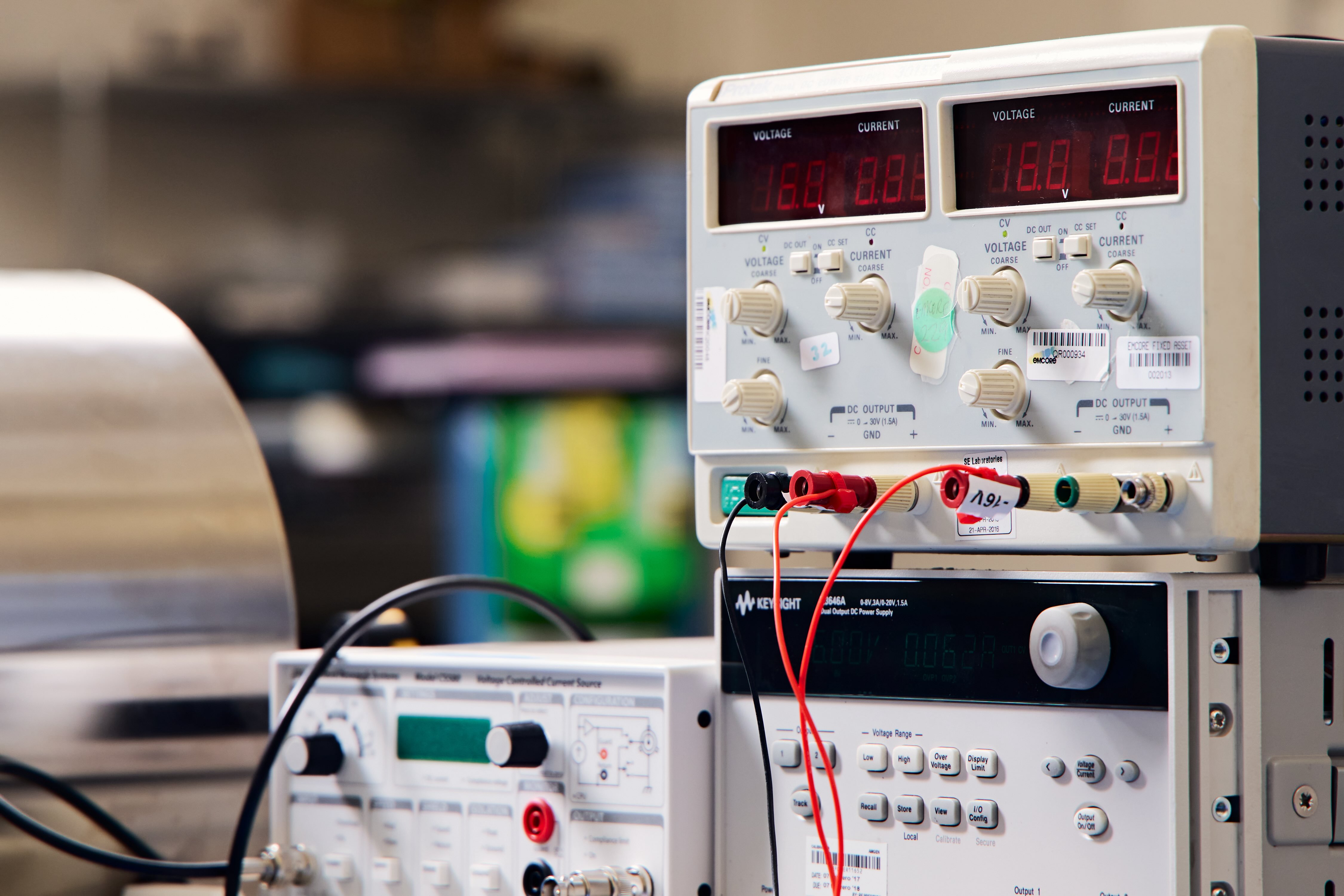 Magnetic Sensing of Muscle Activity