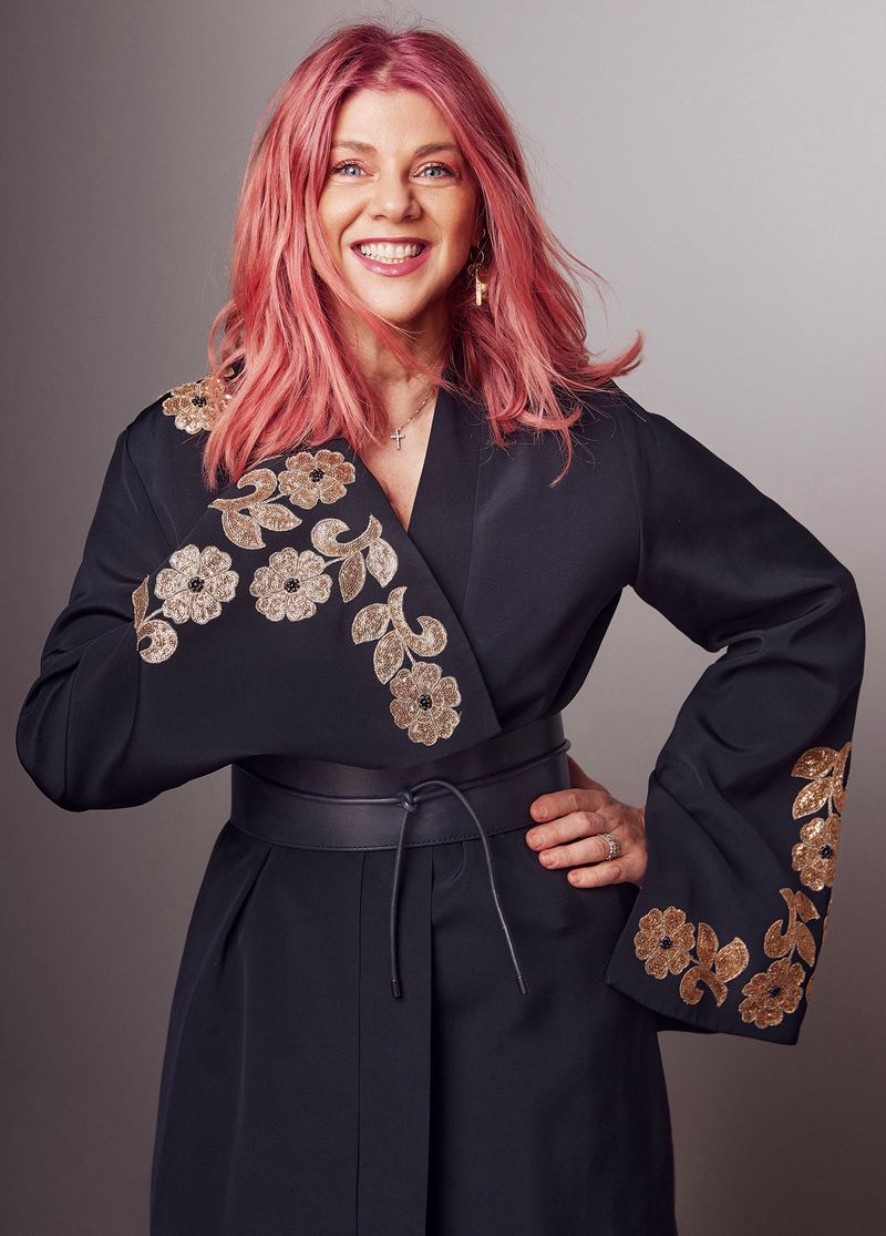 The VALONZ Group | Renya Xydis