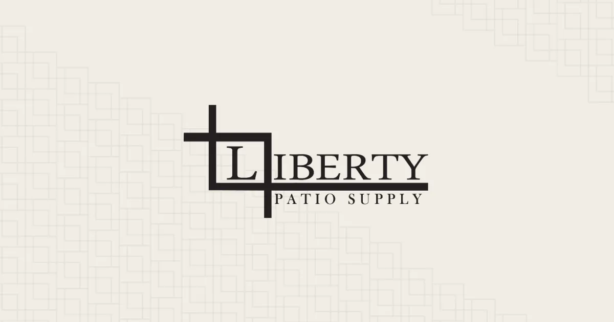 Connect with Hardscape Design & Supply Experts | Contact Liberty Patio ...