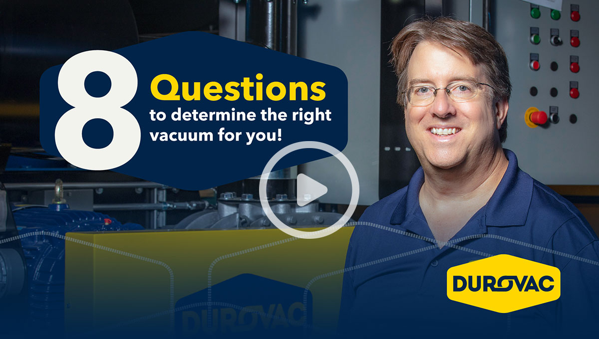 Industrial Vacuum Company | DuroVac