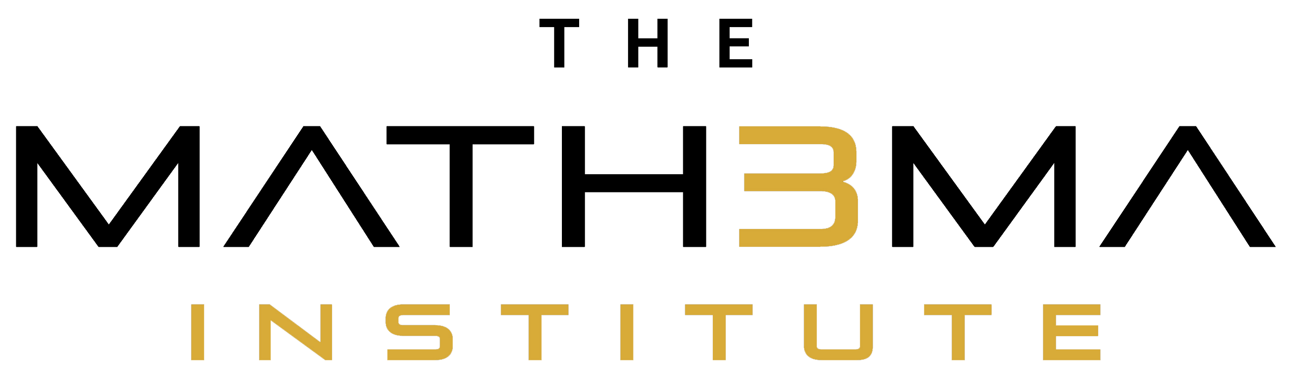 The Journal of the Math3ma Institute