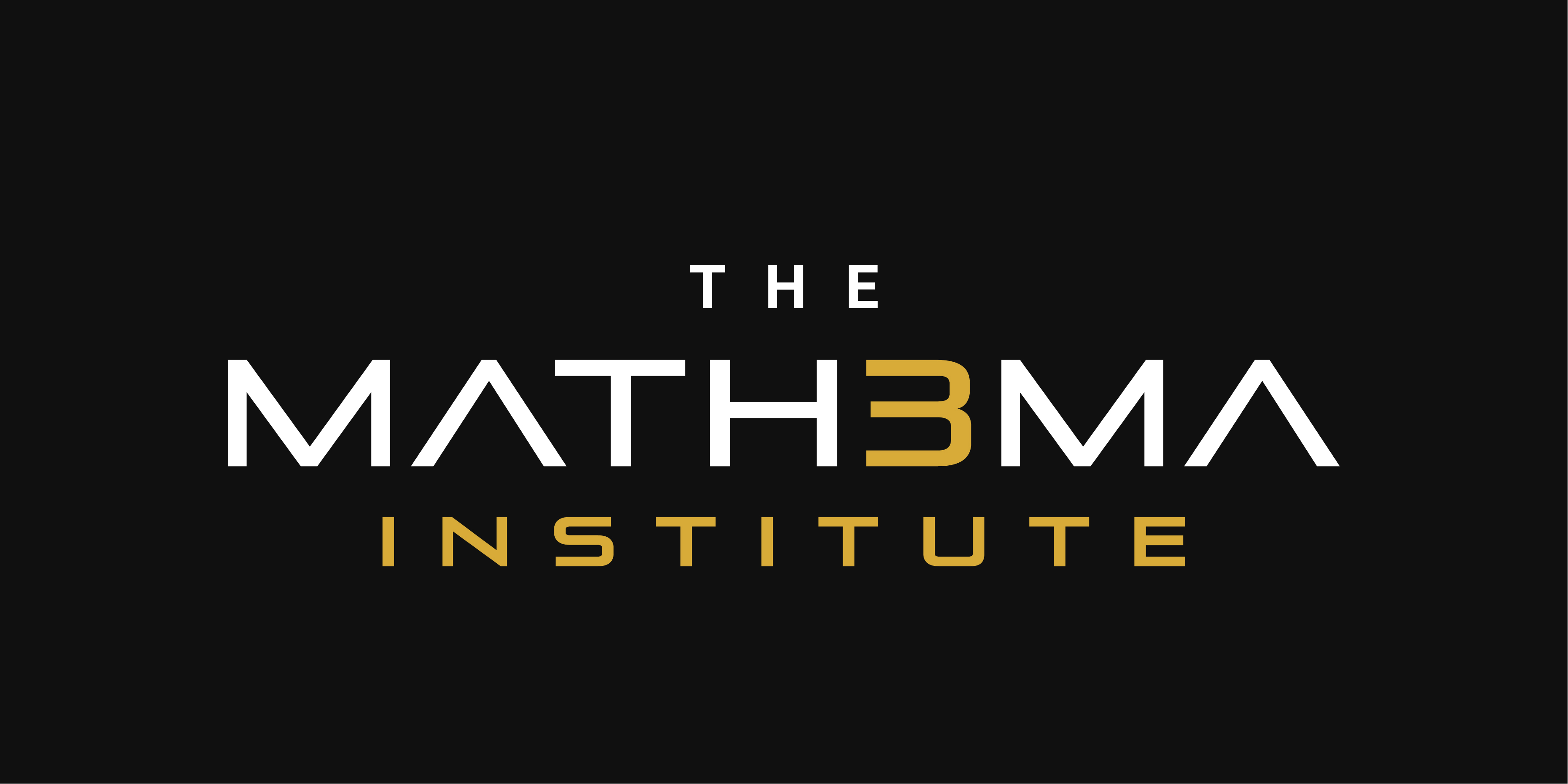 The Math3ma Institute - About Us