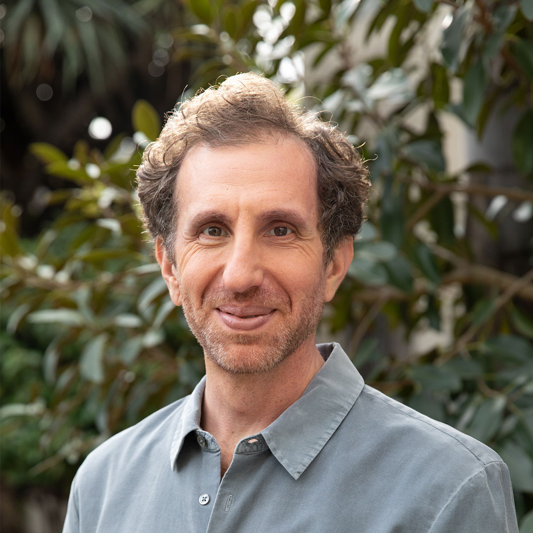 Doug Friedman - Your Mental Breakdown Podcast