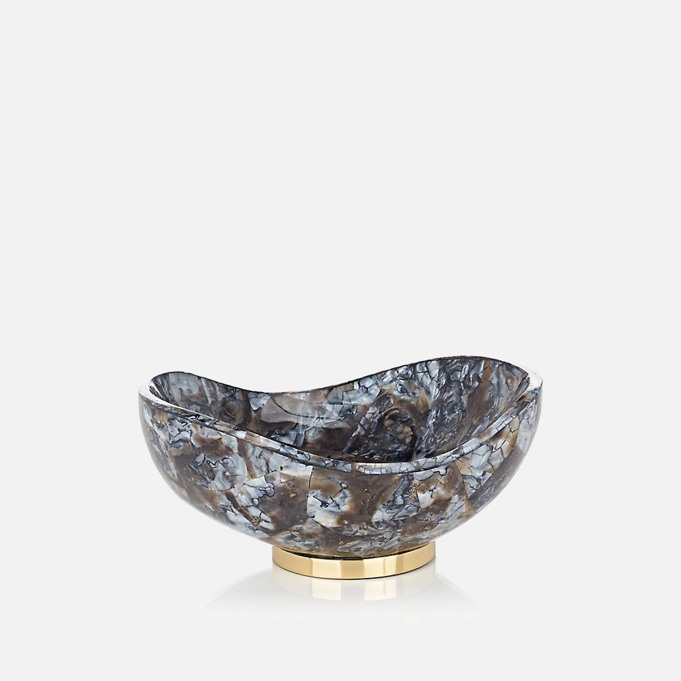 AGATE SHELL | BOWL