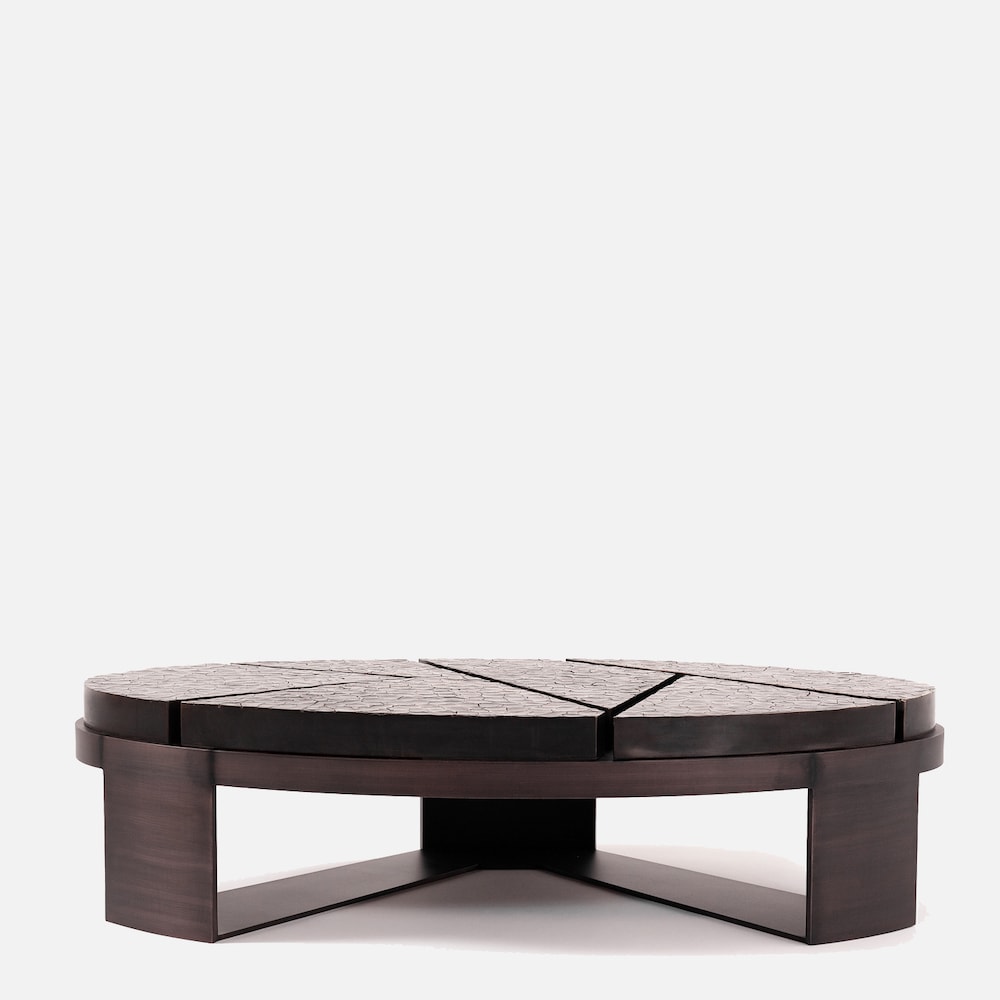 AURORA | COFFEE TABLE