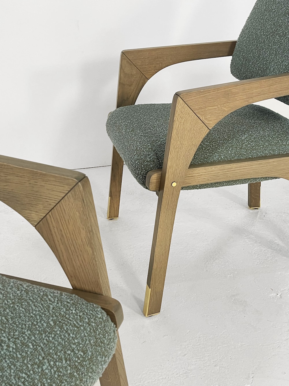 ARCHES | DINING CHAIR