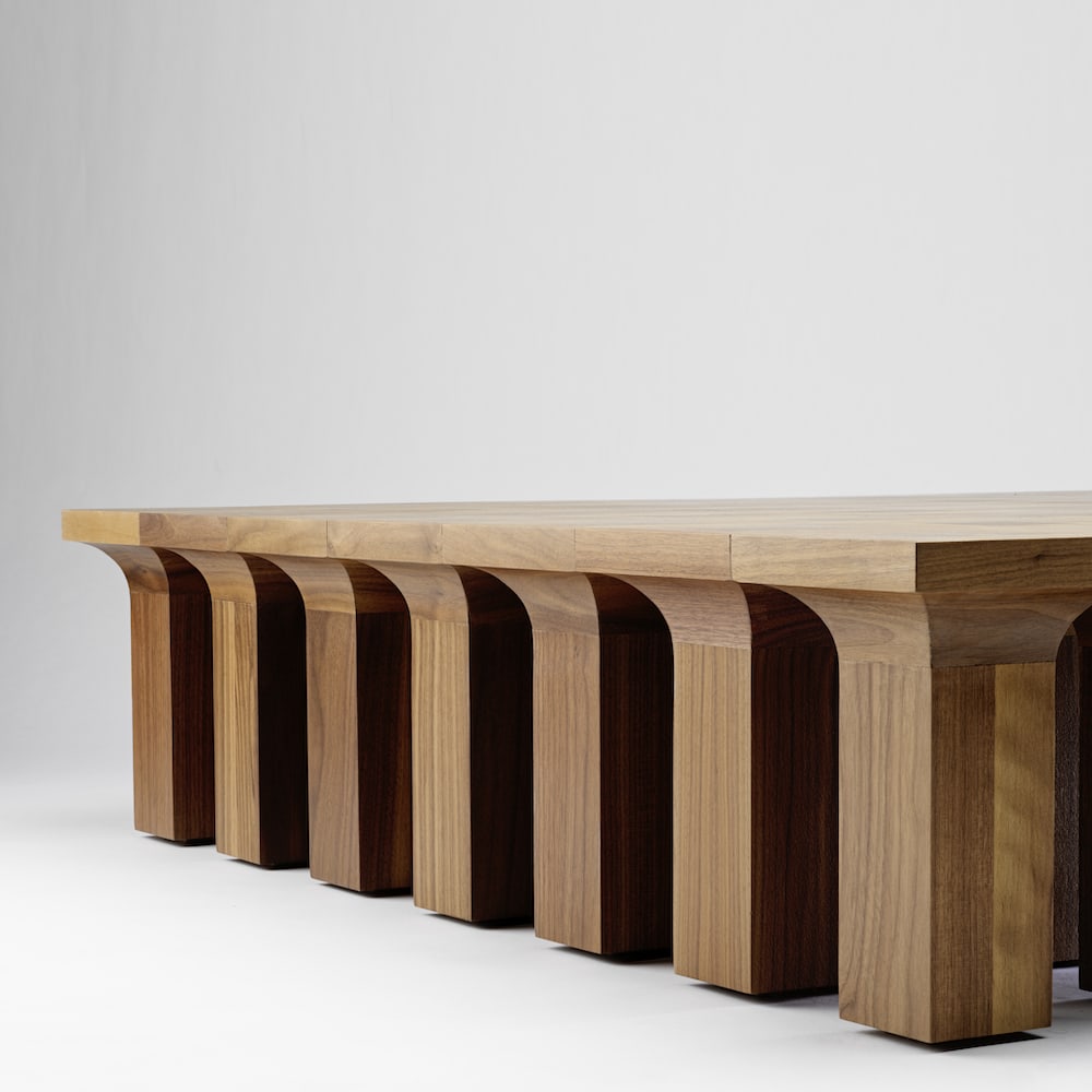 ARCUS | COFFEE TABLE