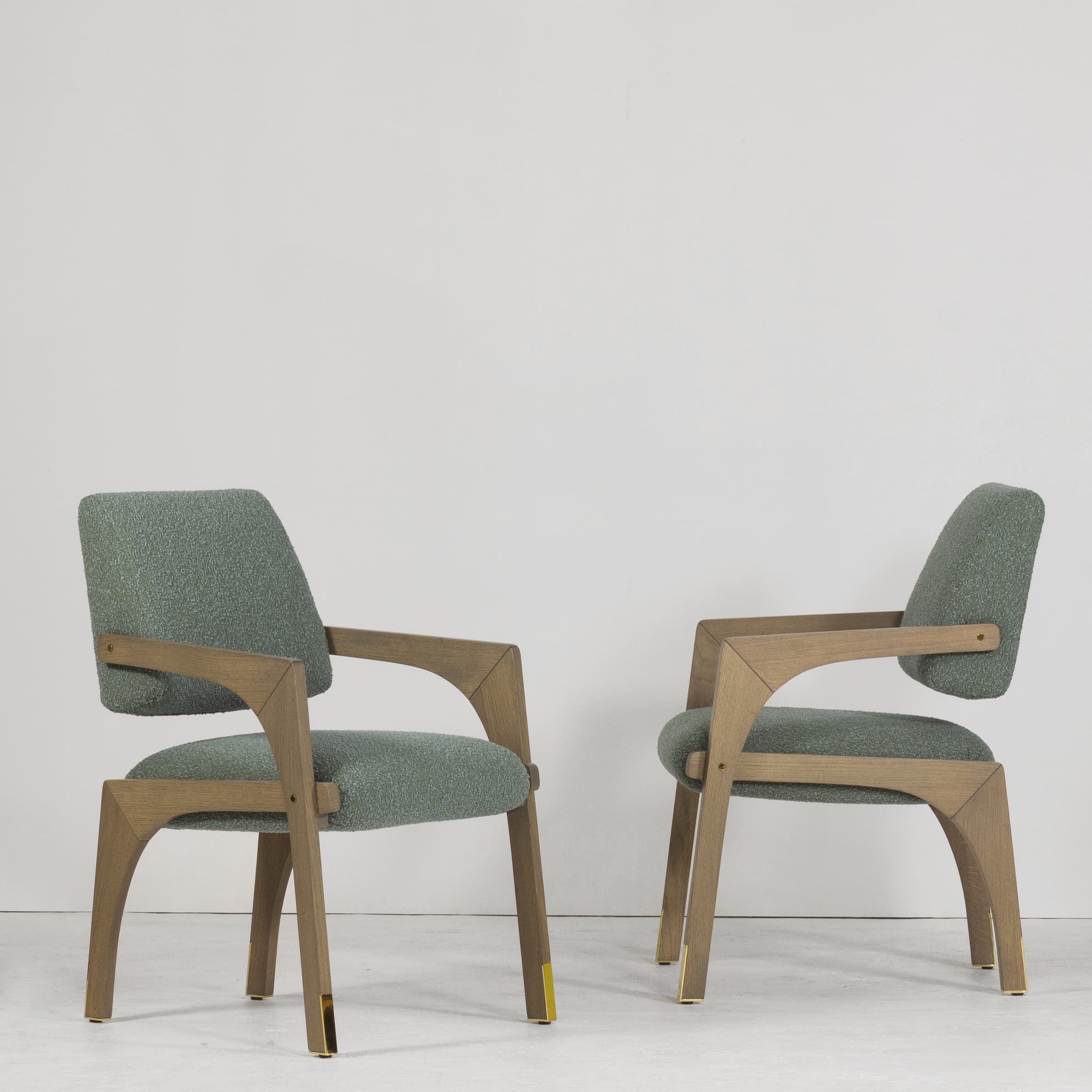 ARCHES | DINING CHAIR