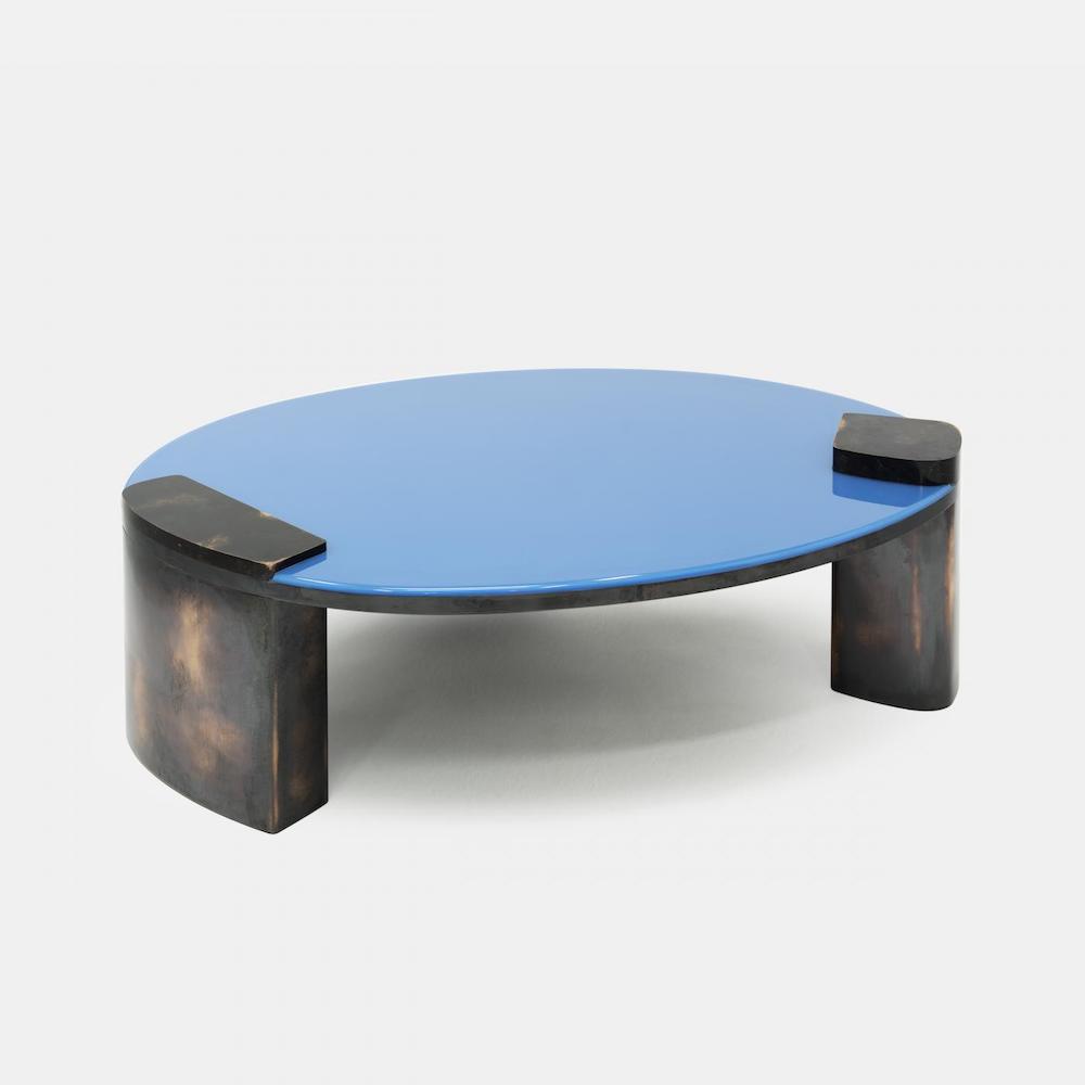 BLUE MOON | COFFEE TABLE