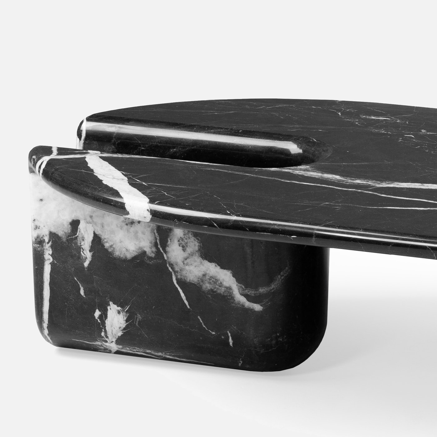 BONNIE & CLYDE | COFFEE TABLE