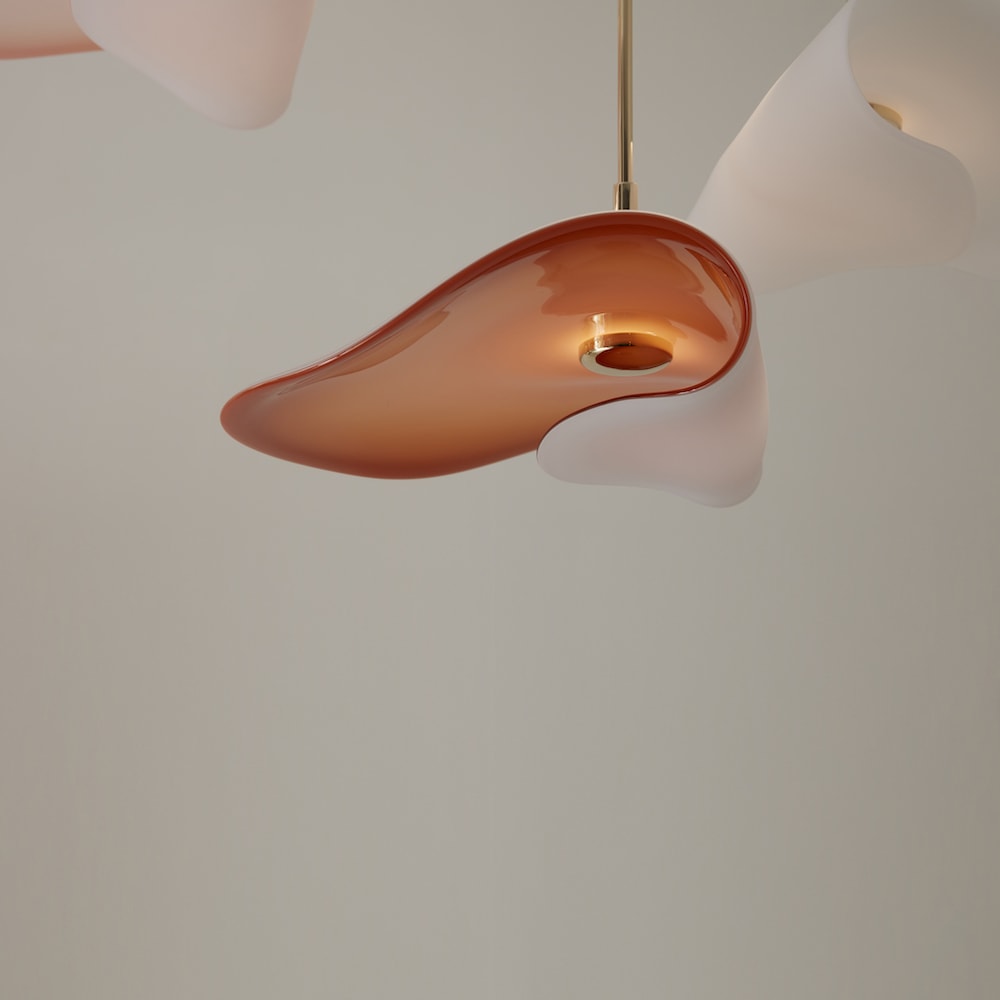 BRUME II | SUSPENSION