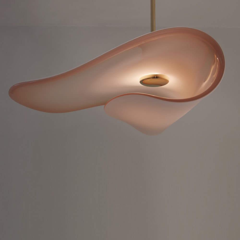 BRUME II | SUSPENSION