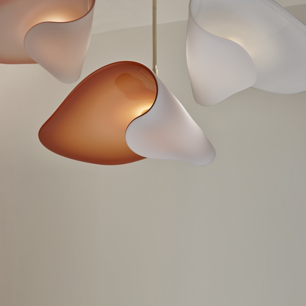 BRUME II | SUSPENSION