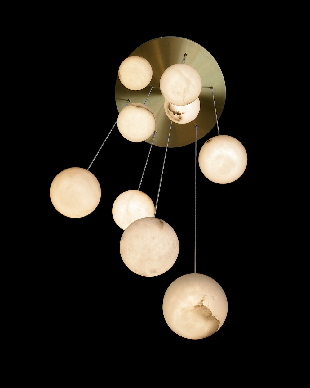 CALLISTO NINE | PENDANT