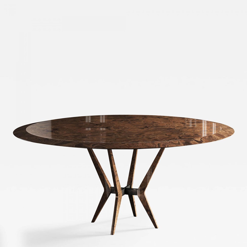 COLLIN | CENTER TABLE