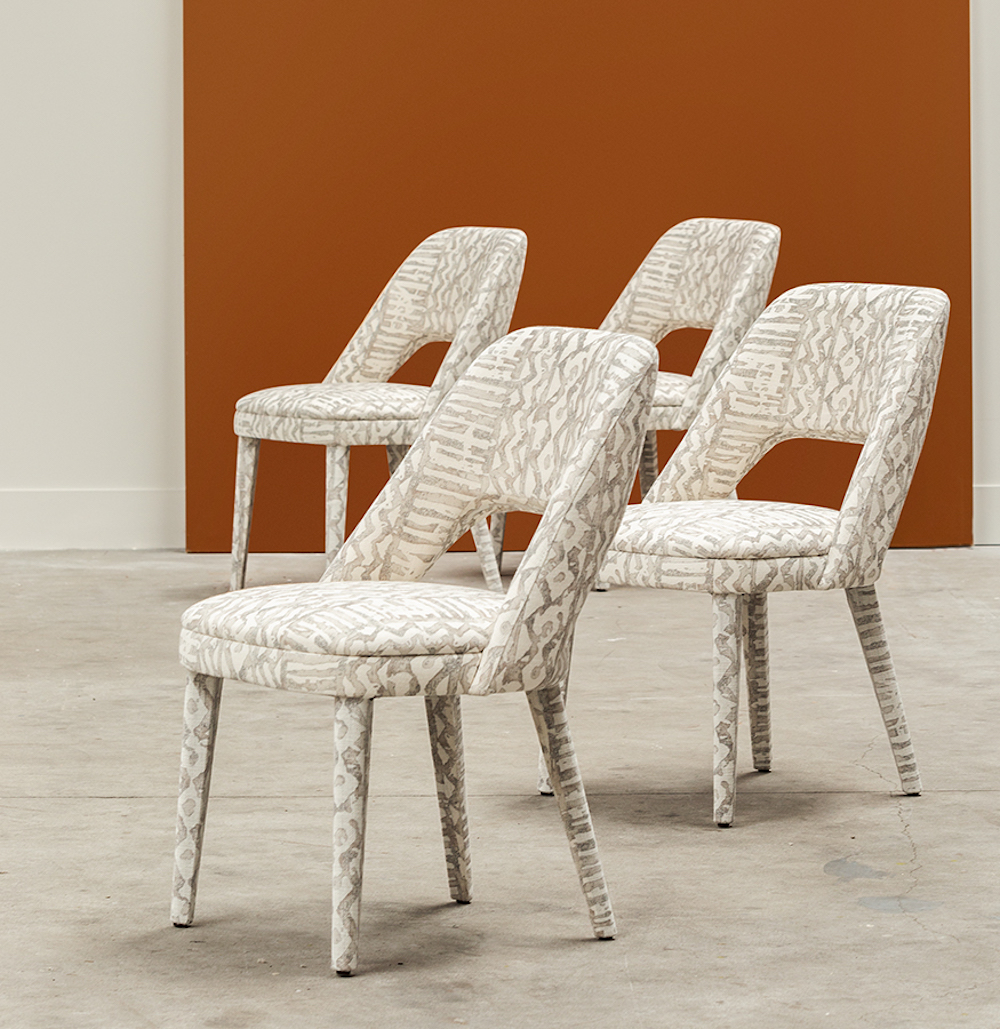 COSTANZA | DINING CHAIRS