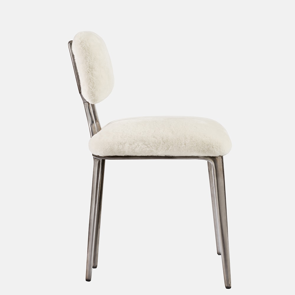 EDESIA | DINING CHAIR
