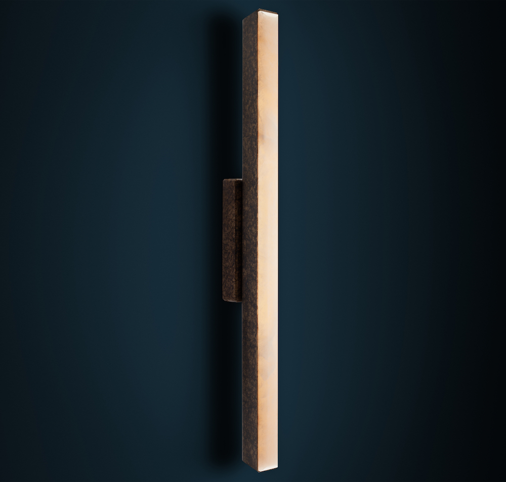 EDRU | WALL LAMP