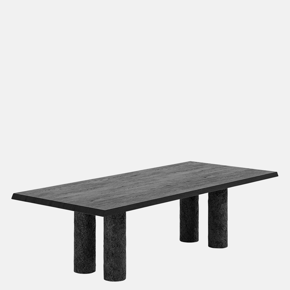 ETNA RECTANGULAR | DINING TABLE