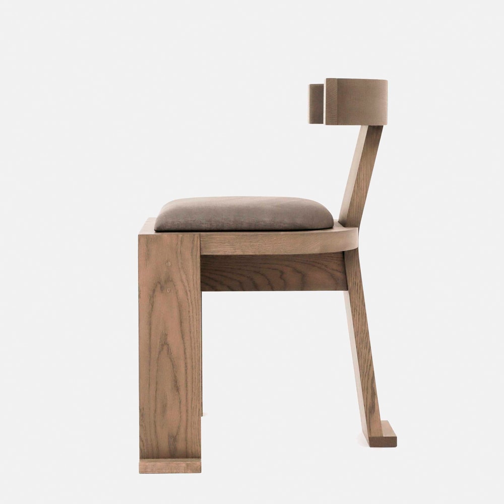 FIONA | DINING CHAIR