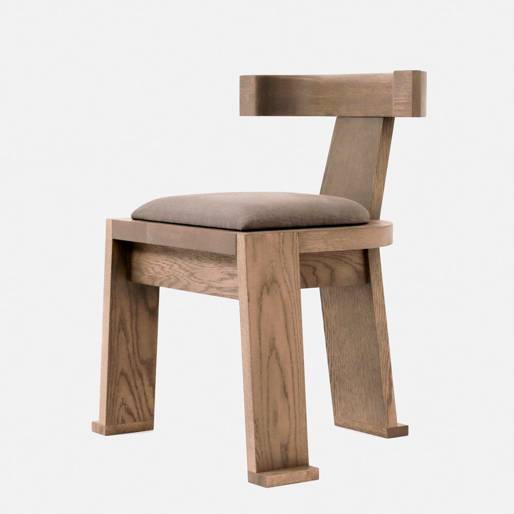 FIONA | DINING CHAIR