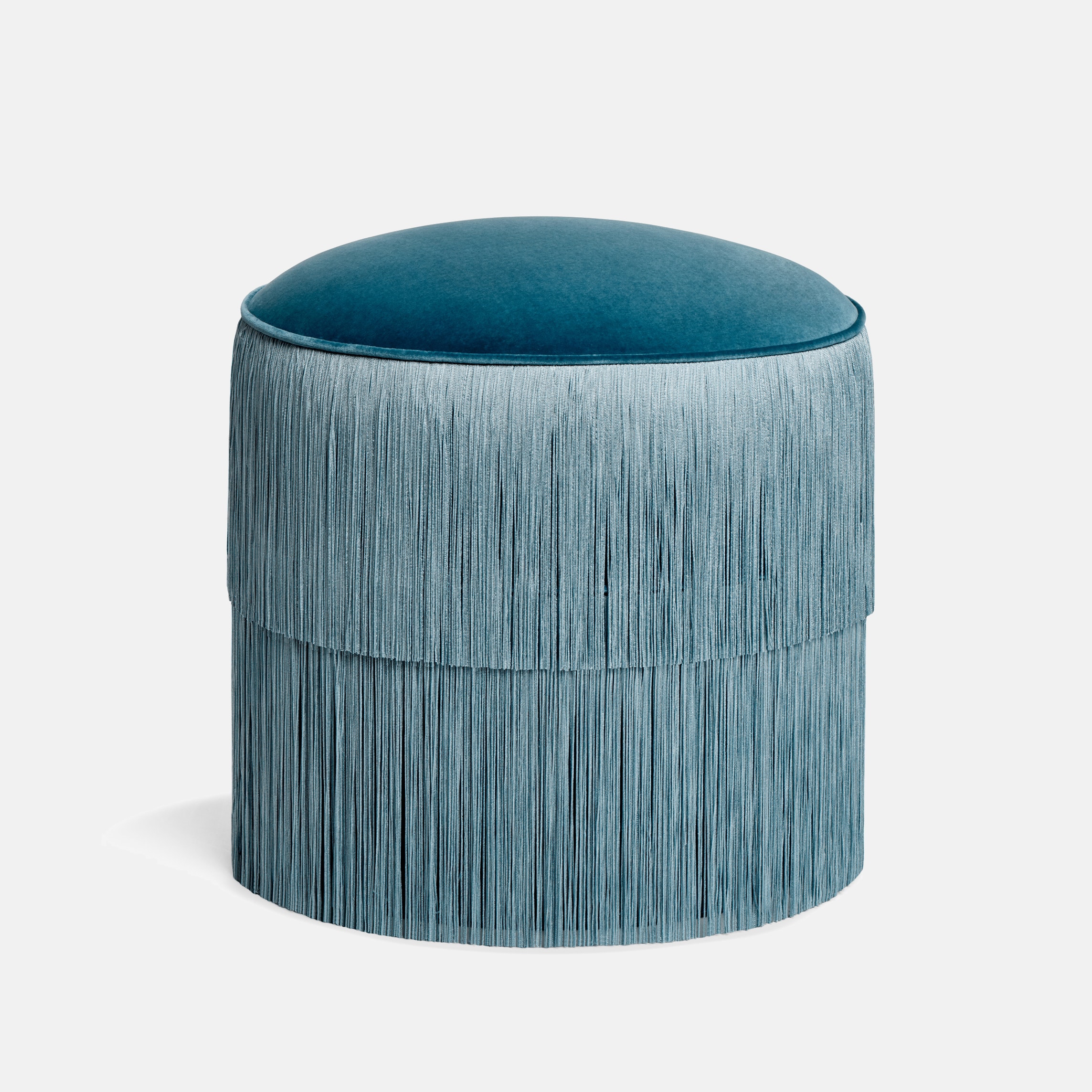 FRINGE | STOOL
