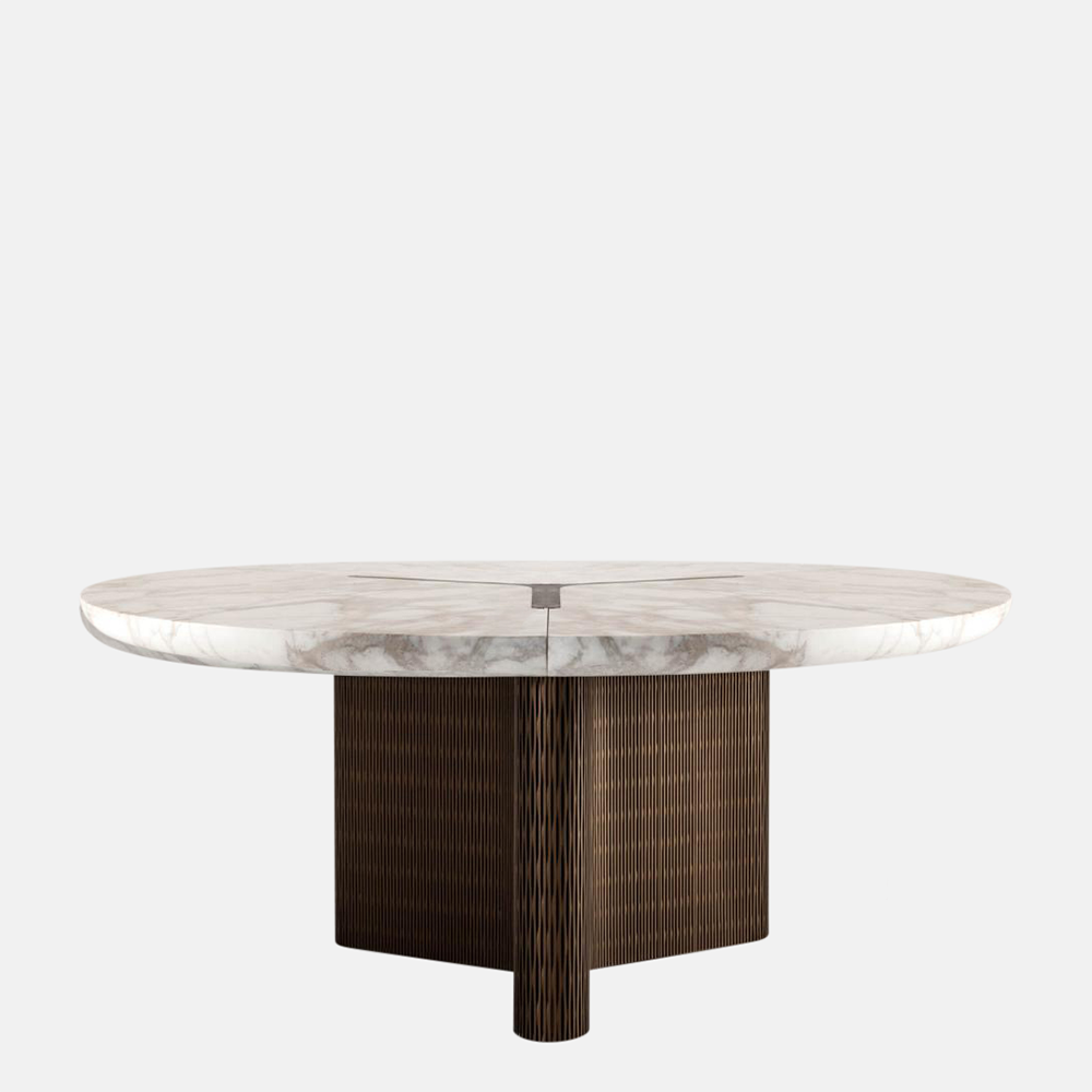 INFINITY | DINING TABLE