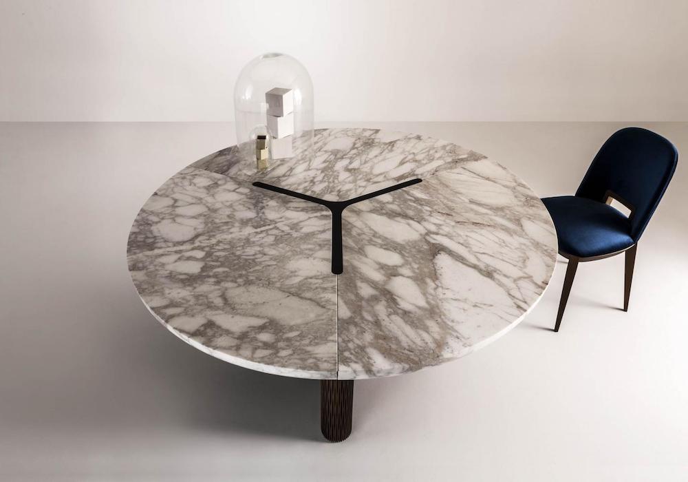 INFINITY | DINING TABLE