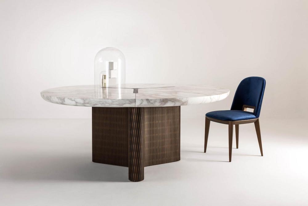 INFINITY | DINING TABLE