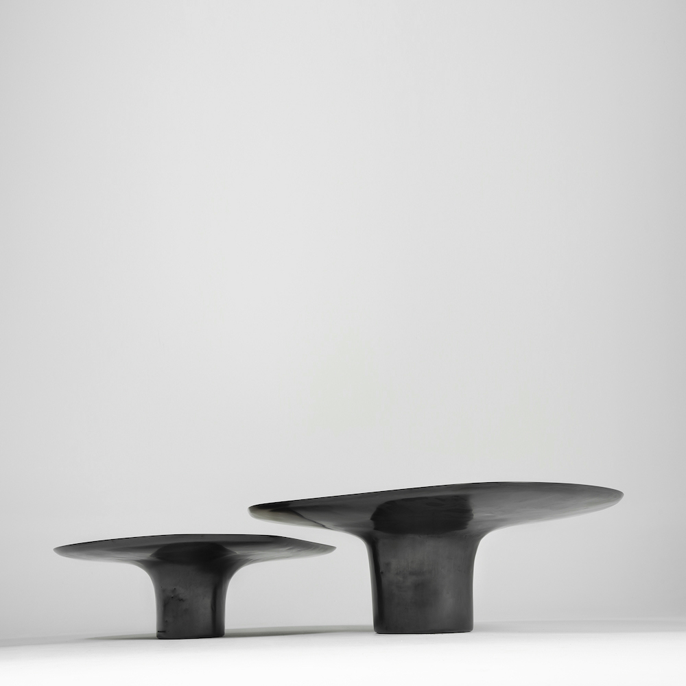 KEY LOW II | COFFEE TABLE