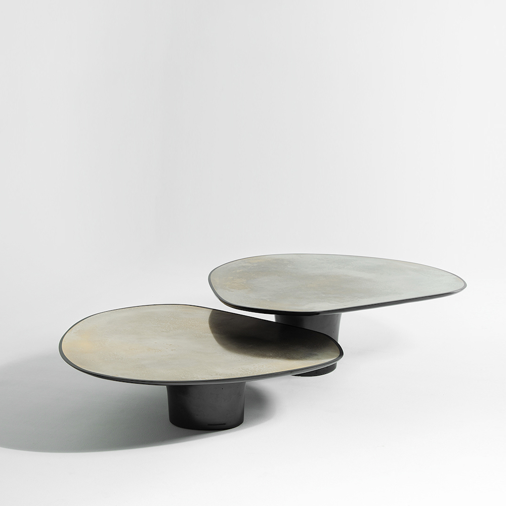 KEY LOW II | COFFEE TABLE
