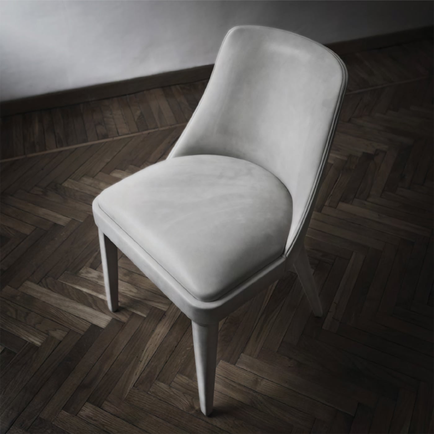 LOLA | DINING CHAIR