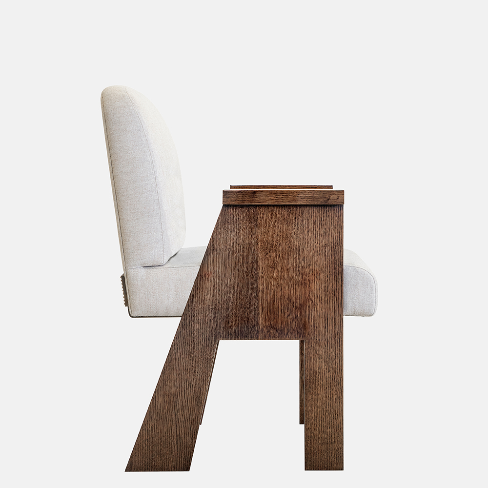 LUCA | CHAIR