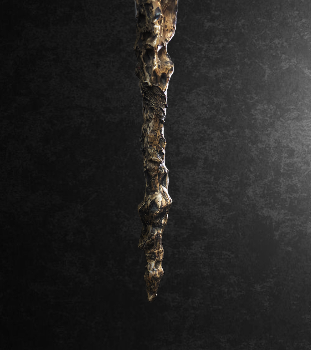 LV-426 VERTICAL III | PENDANT