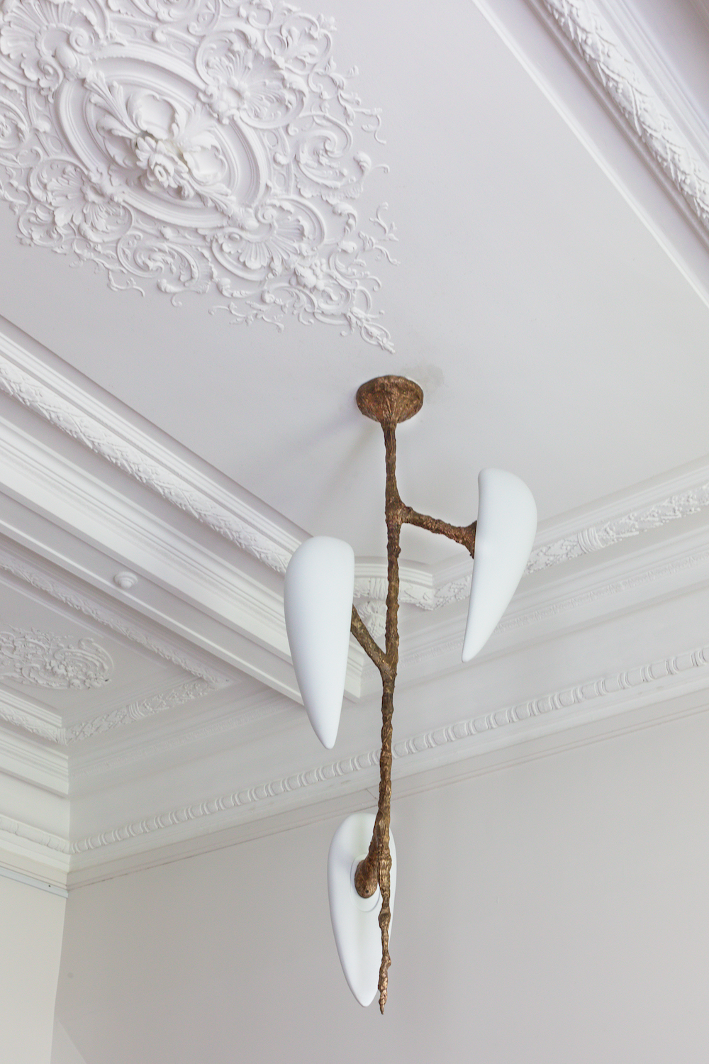 LV-426 VERTICAL III | PENDANT