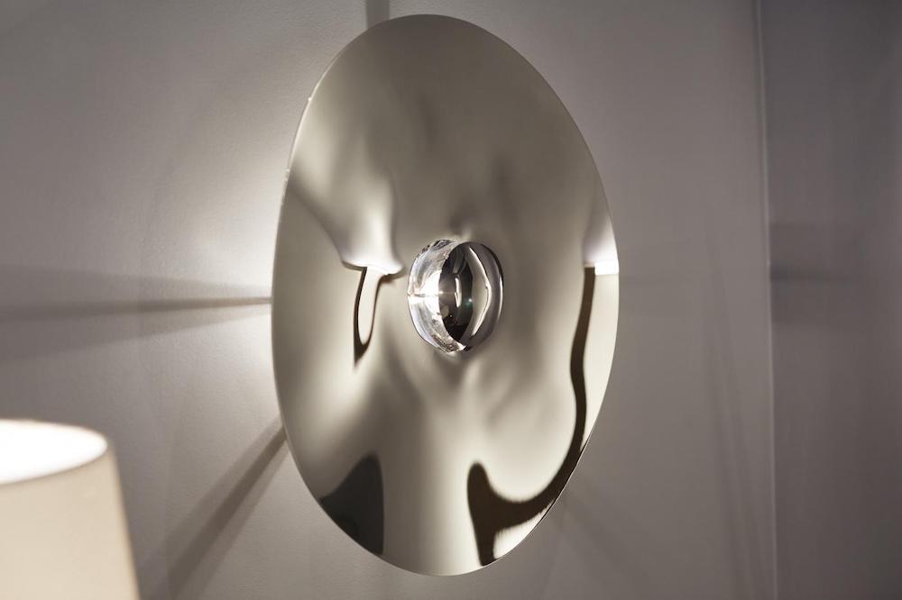 MERCURE | WALL SCONCE